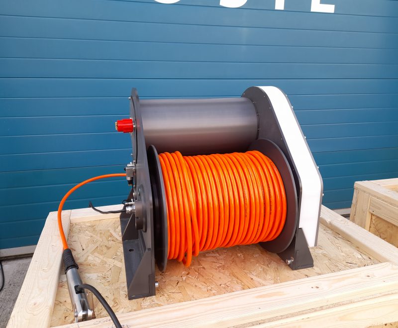 OSIL Ocean Business 2025 Product Highlight - Ocean Business ...